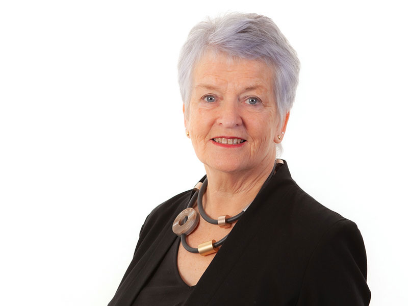 About REA O'Brien Collins